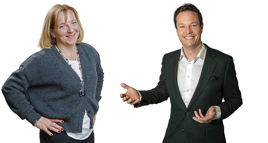 Stelling: 'De adviezen van de commissie-Borstlap zorgen voor een ...