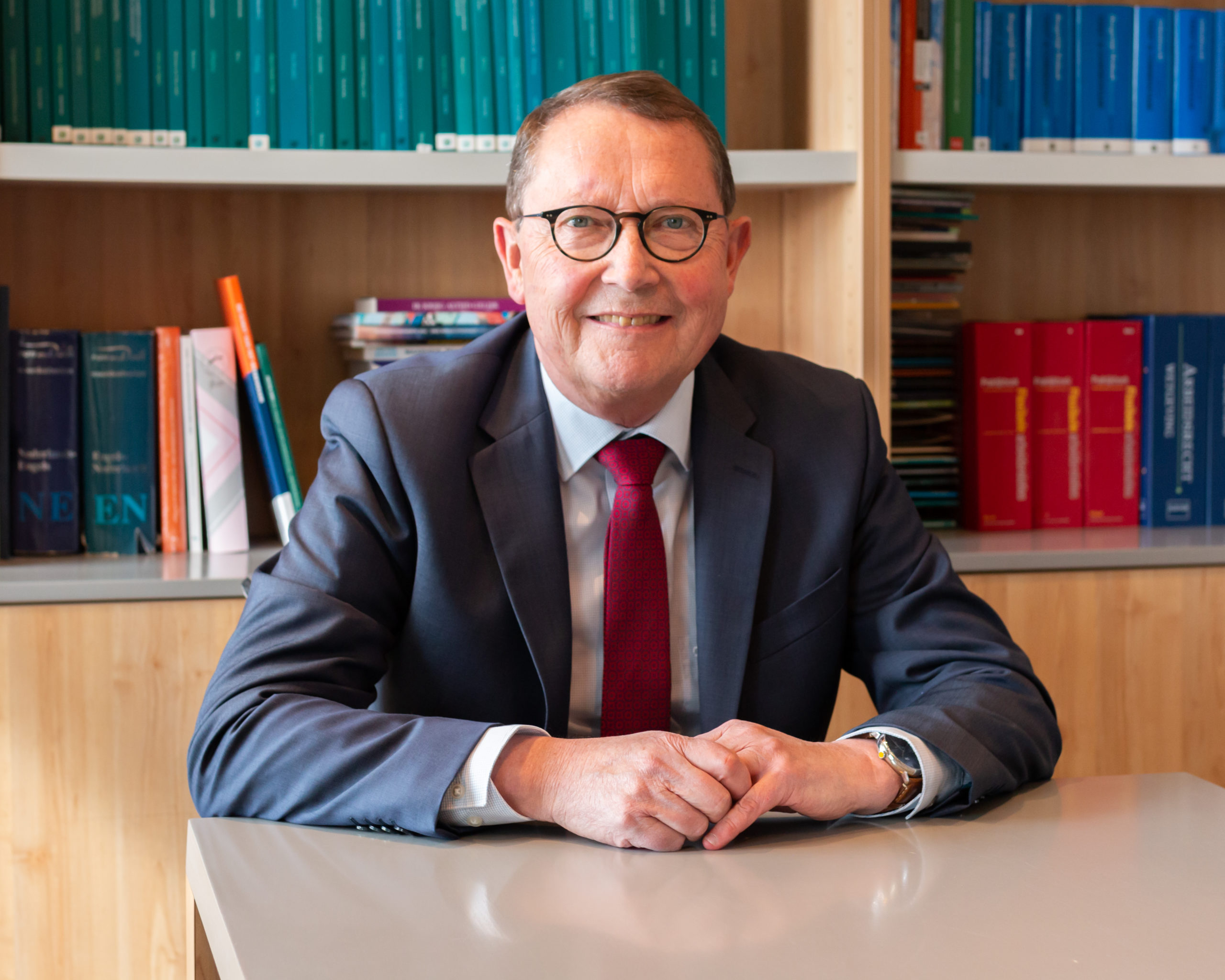 Borstlap revisited - ABU