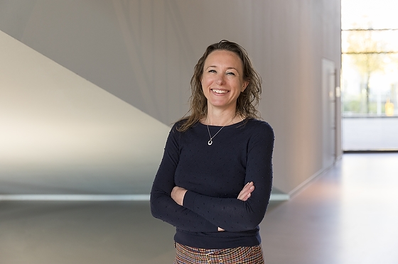 ABU-vicevoorzitter Leonie Belonje: “Op zoek naar nieuwe balans ...