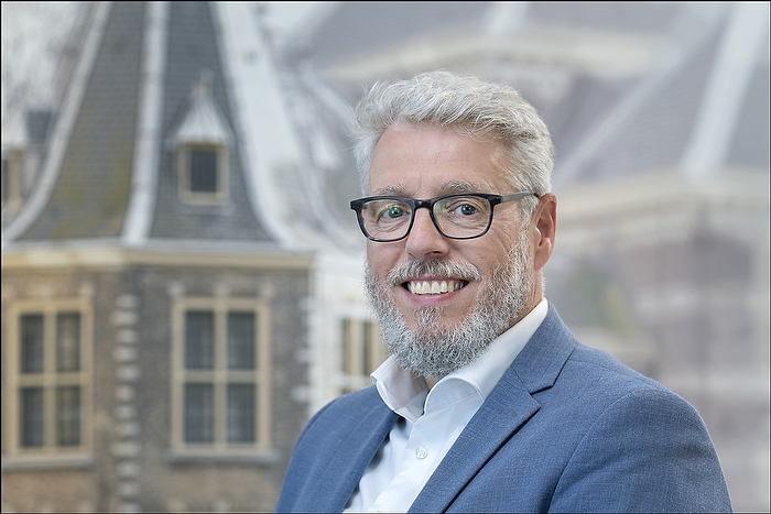 Minder beleid, meer actie - ABU