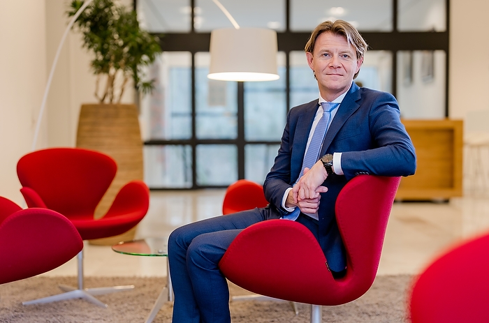 “Een leven lang ontwikkelen moet een permanent onderdeel zijn van ...