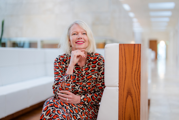 SCP-directeur Karen van Oudenhoven: “Vertel het Grote Verhaal over waar ...