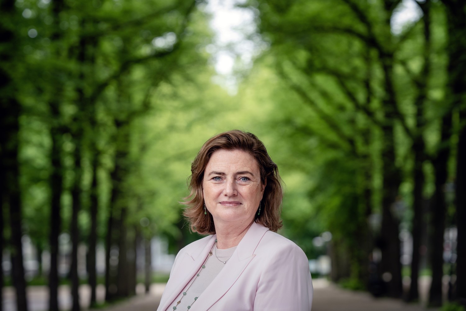 Karien van Gennip “We moeten geen lagelonenland willen zijn” - ABU