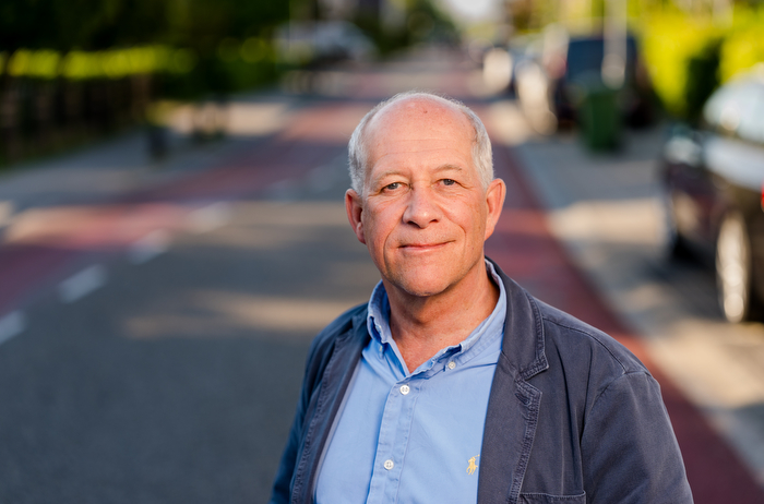 Hoogleraar Paul Iske: "Angst voor mislukking is funest voor innovatie ...